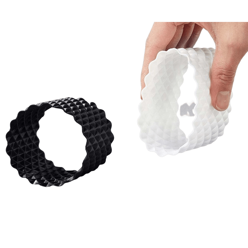 TPU-Flexible - MELOVY3D