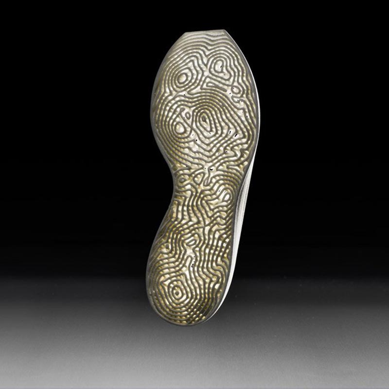 TPU-Flexible - MELOVY3D