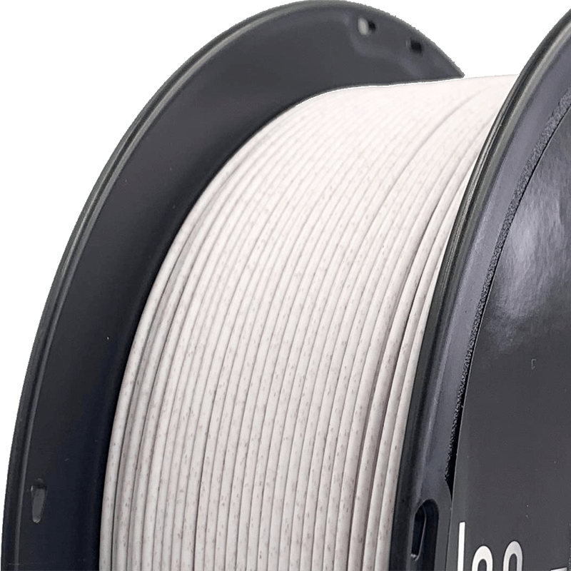 Premium PLA Marble 3D Printing Filament for Wholesale and Import